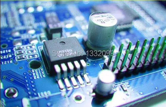 PCB-Custom-PCBA-custom-circuit-board-SMT-Custom-PCB-design-PCB-layout ...