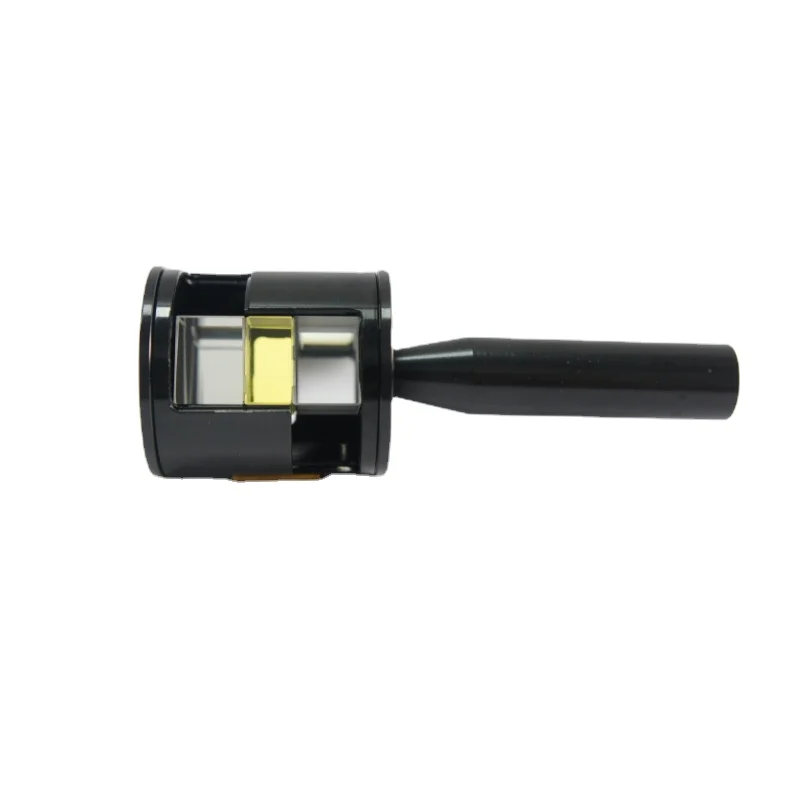 Optical Square In Surveying