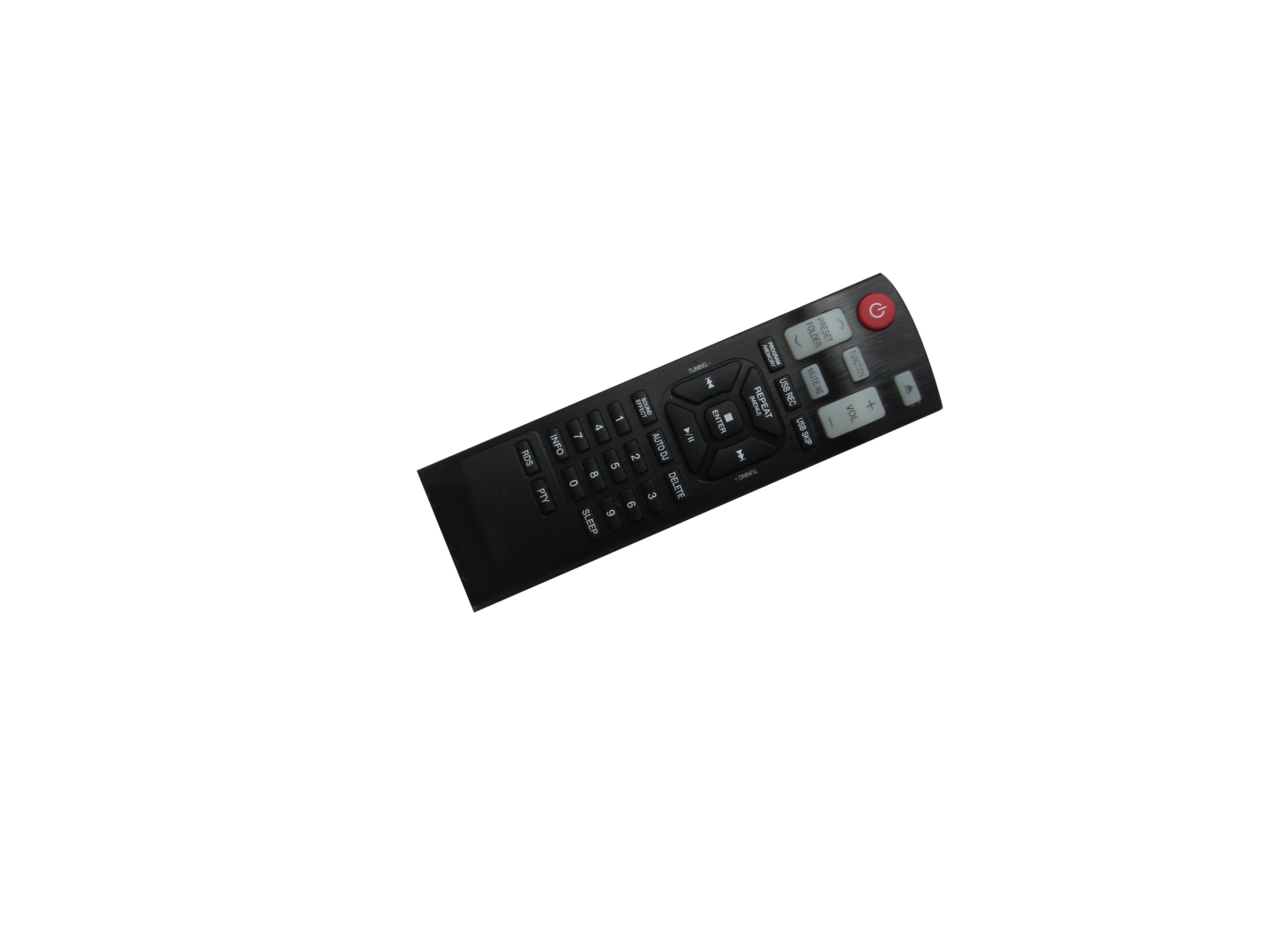 Mando-a-distancia-para-LG-FA166DAB-FA163-FAS163F-RDT375-RDT376-FA163DAB ...