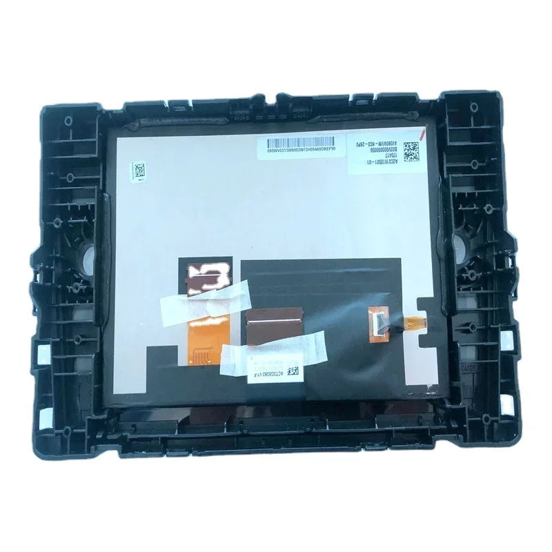 8-inch-5G6919605A-APP-5G6919605B-NAV-button-LCD-With-Touch-panel ...