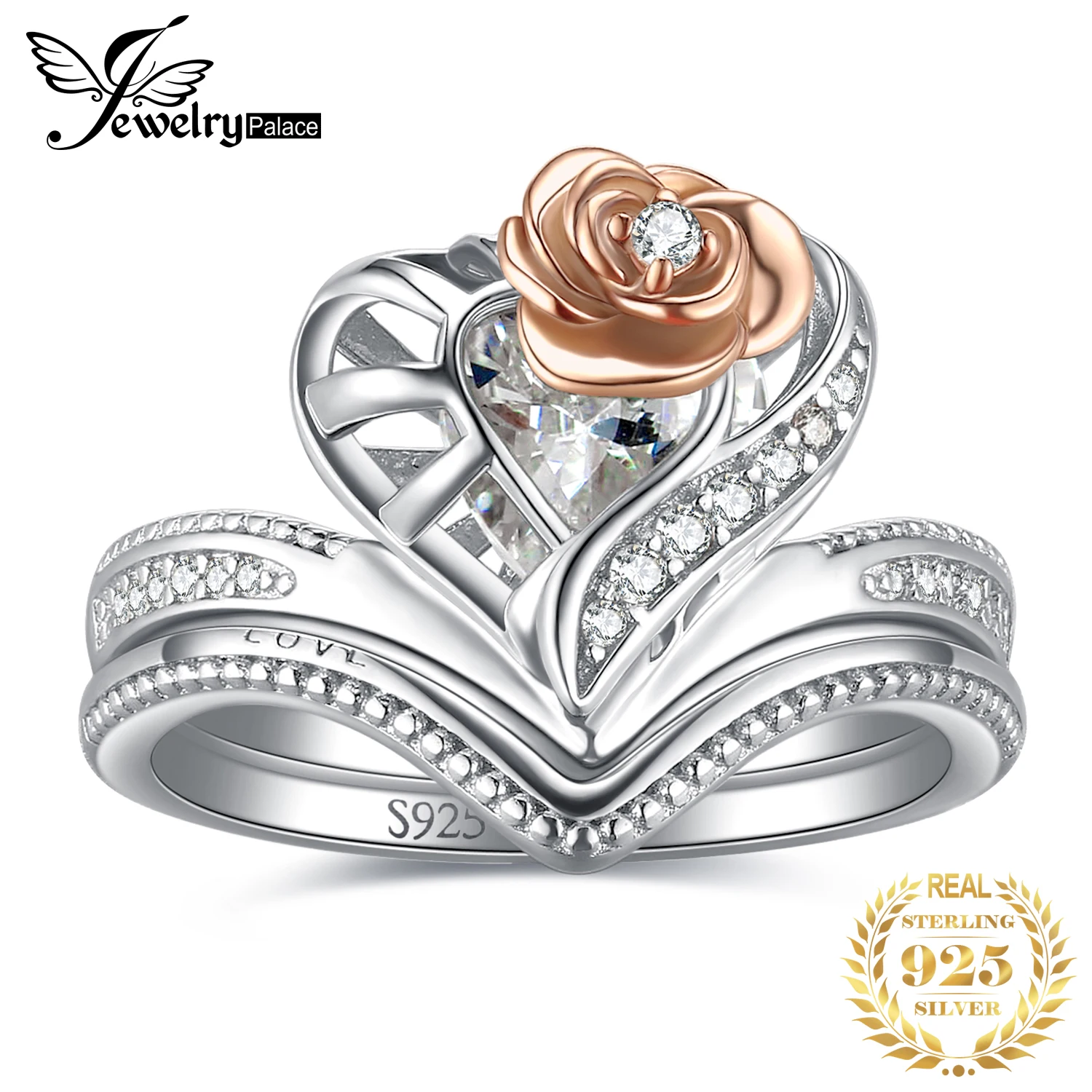 JewelryPalace-New-2-Pcs-925-Sterling-Silver-Wedding-Engagement-Ring-for-Woman-1-9ct-Flower-AAAAA.jpg