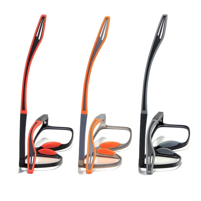 Tr90 Glasses Ultra Light Men Reading Glasses Men Tr90 Eye Reading 