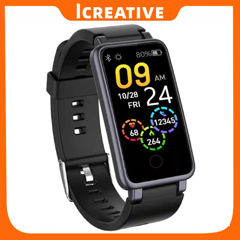 C2-Plus-Smart-Watch-Men-s-Women-s-Smartwatch-Fitness-Sport-Watch-Smart ...