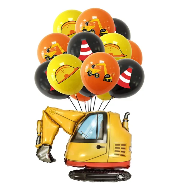 Party Supplies 11.11 Store