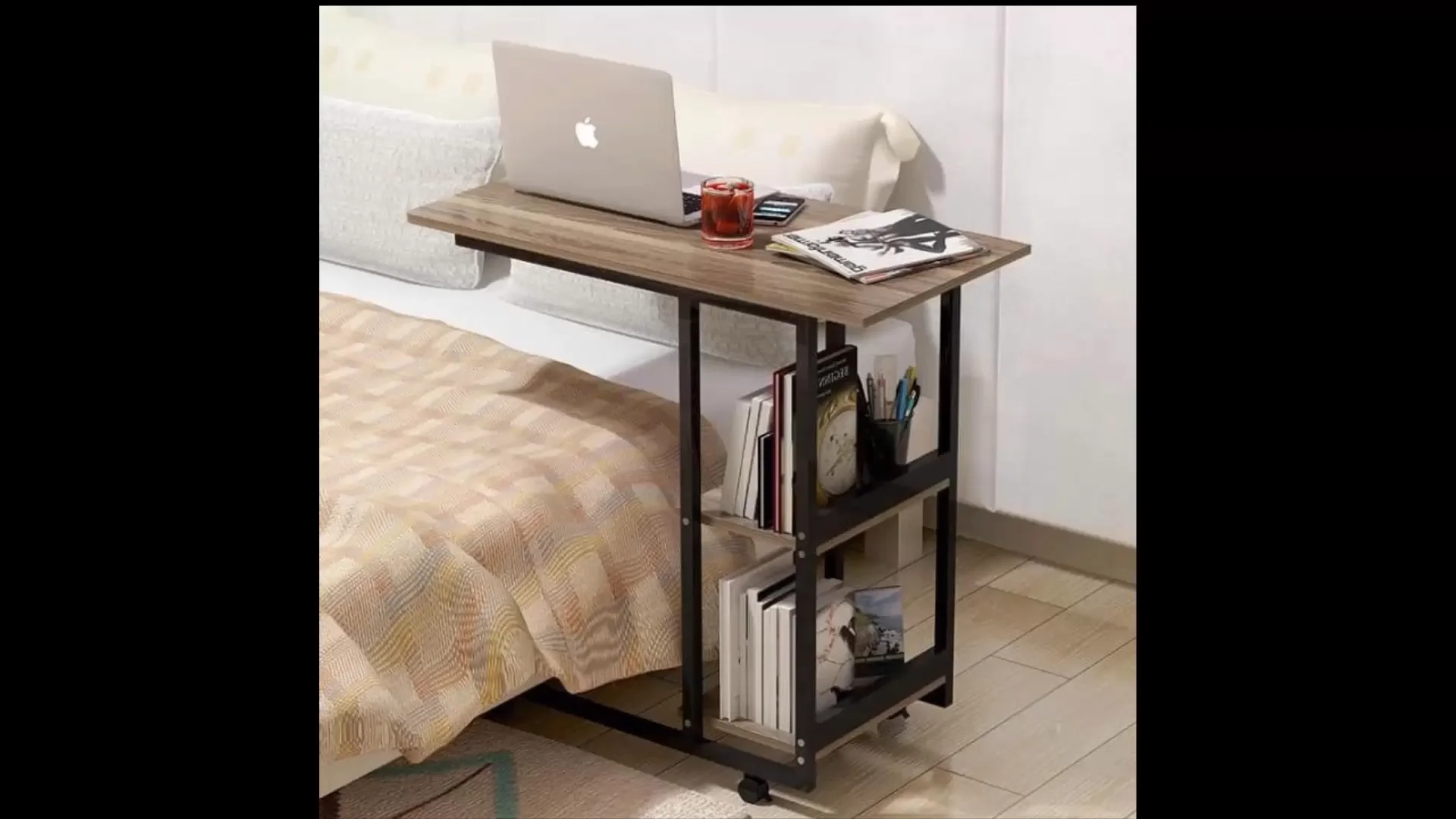 MOVEABLE LAPTOP, OFFICE, COFFEE TABLE, FURNISHED HIGH QUALITY TABLES ...