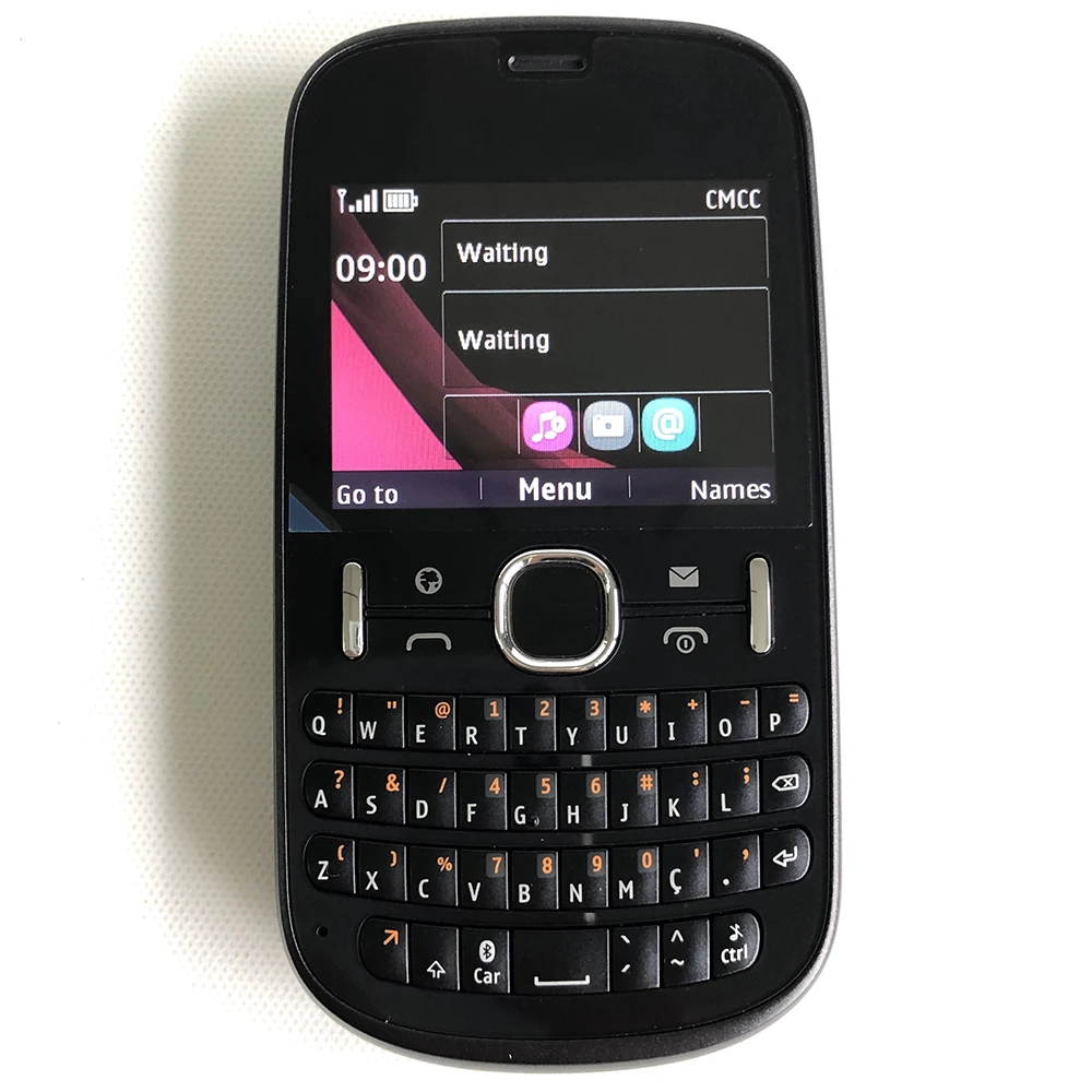 Nokia Asha 201 Price