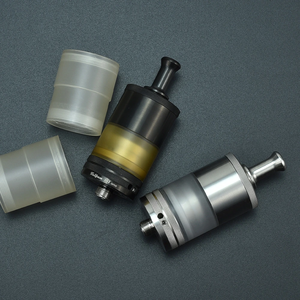 Taifun Gt One Ecig Accessories Top Padding Replacement Short Tank Pc ...