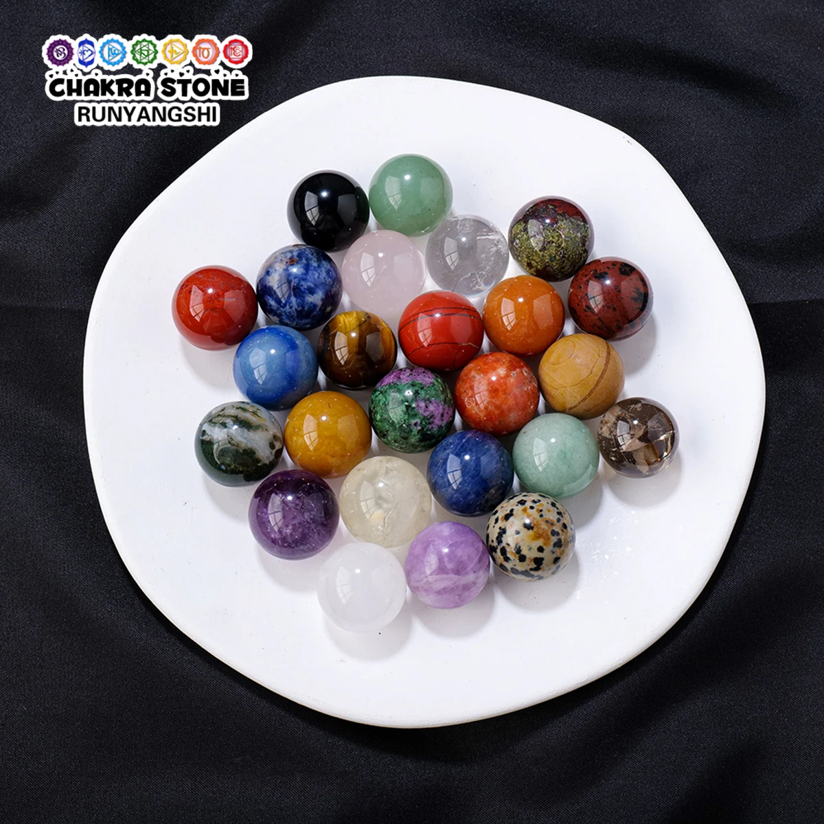 1PC-2cm-Natural-Crystal-Mini-Crystal-Ball-DIY-Jewelry-Home-Decoration ...