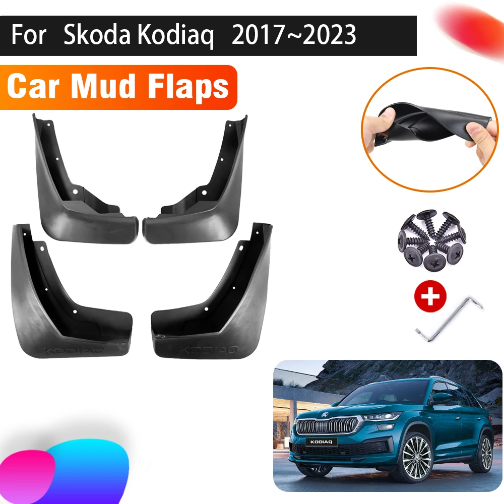 4-pcs-Auto-Kotfl-gel-Schmutz-f-nger-f-r-Skoda-Kodiaq-Zubeh-r-2023-2017.jpg