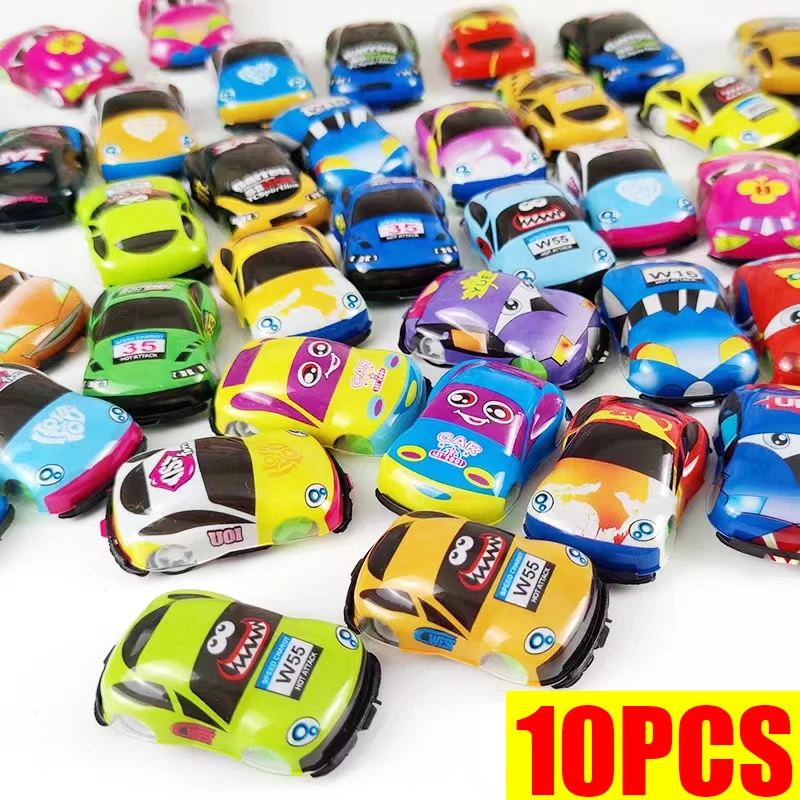 Baby-Creative-Mini-Plastic-Car-Toys-Car-Set-Wholesale-Kids-Color ...