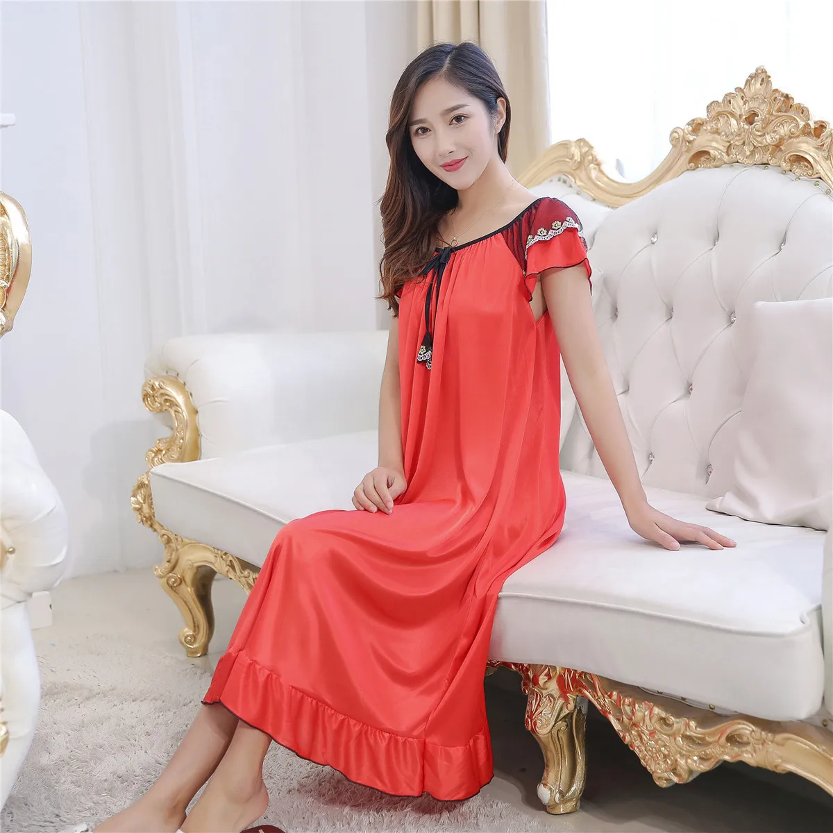 M-6XL-Plus-Size-Pajamas-Nightdress-Women-s-Summer-Ice-Silk-Nightgowns-Middle-Aged-Mother-Night.jpg
