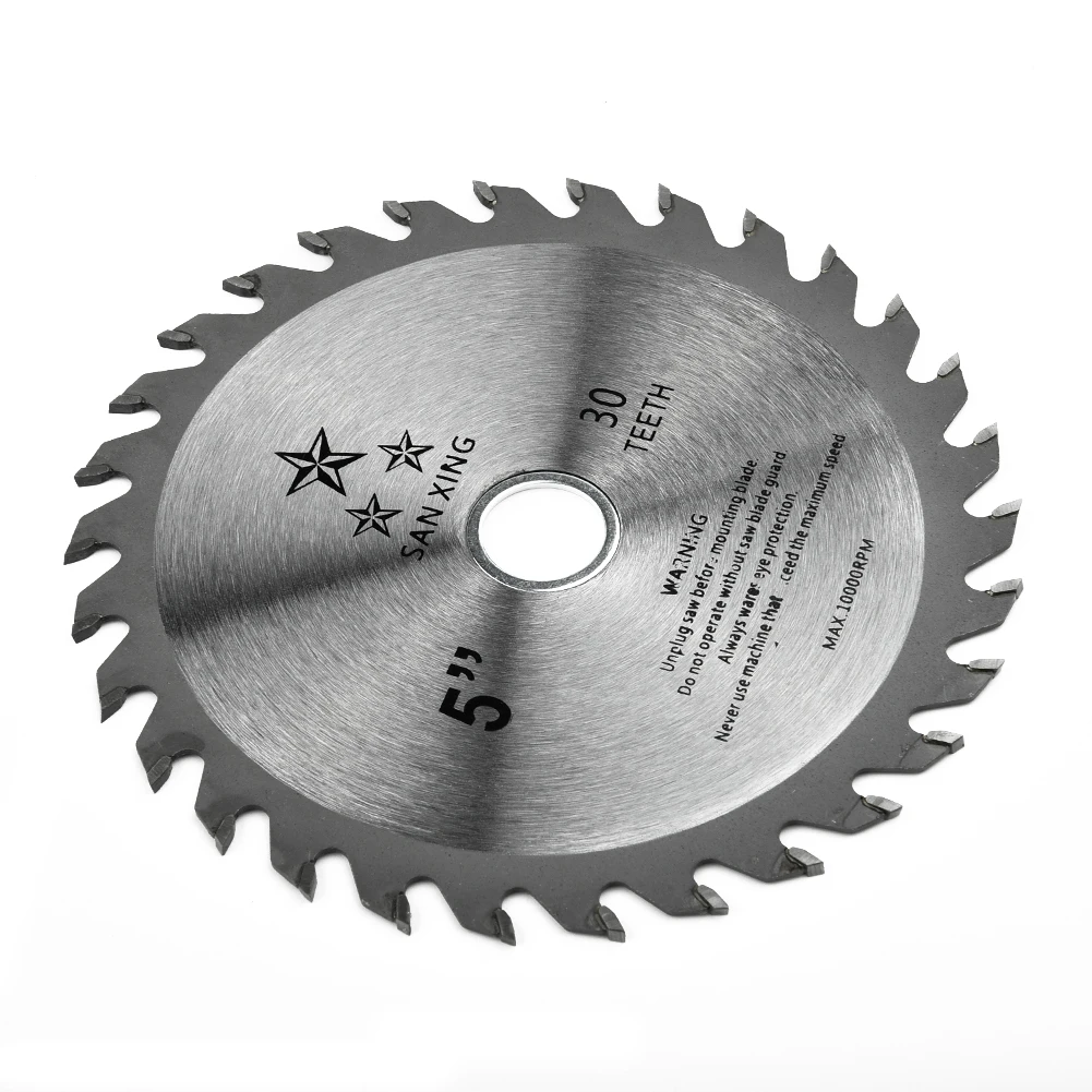 125mm-TCT-Circular-Saw-Blade-Carbide-Tipped-30T-Cutting-Grinder-Disc ...
