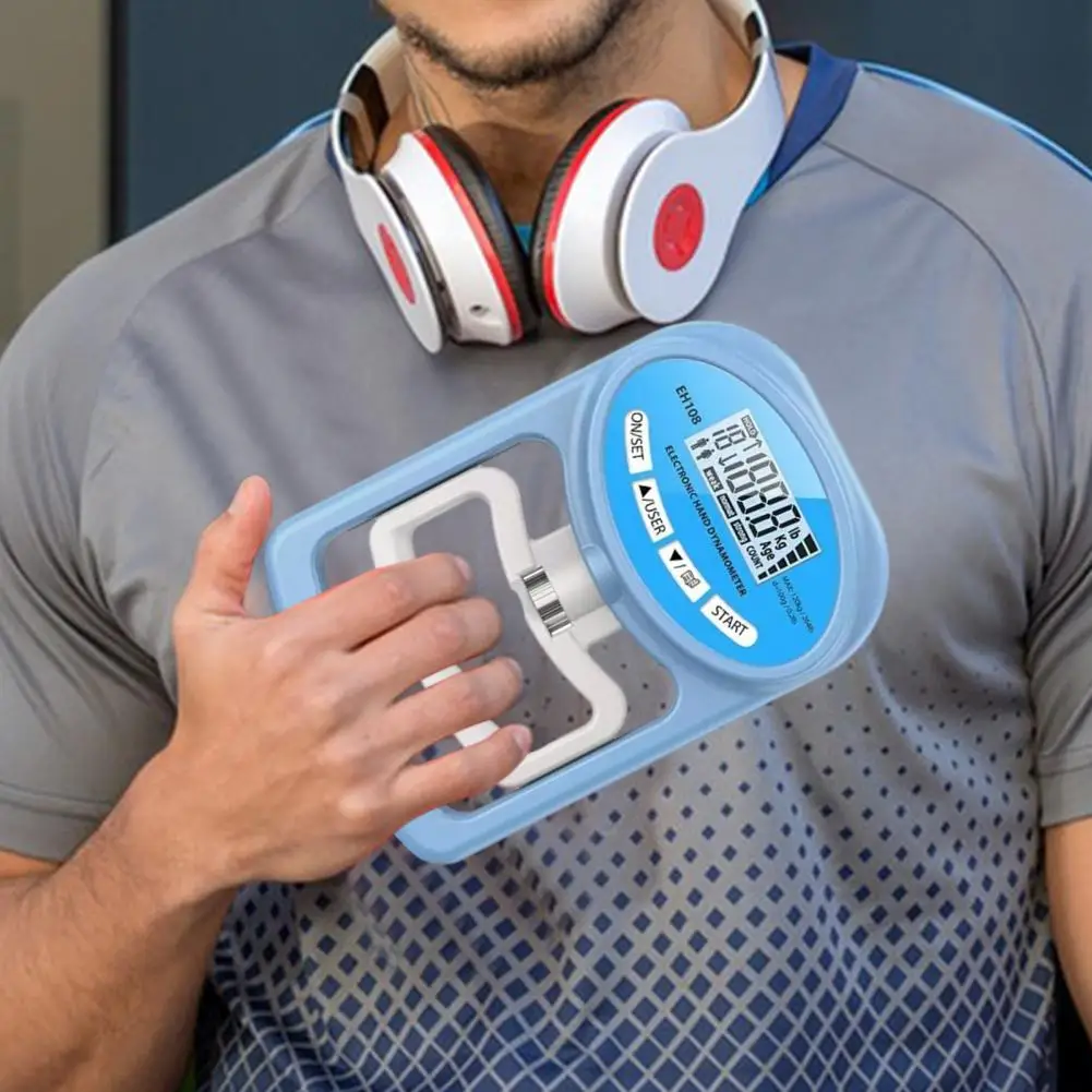 Digital-Grip-Strength-Meter-Hand-Grip-Strength-Testers-with-Led-Display ...