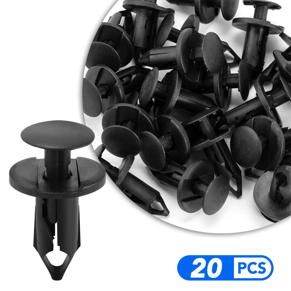 20pcs-Car-Bumper-Fender-Fasteners-Rivet-Clips-for-Jeep-grand-cherokee ...