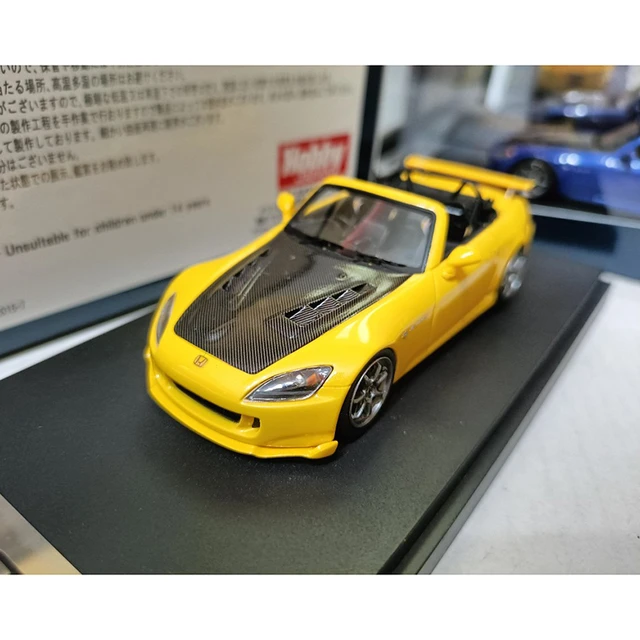 Honda S2000 Ap2