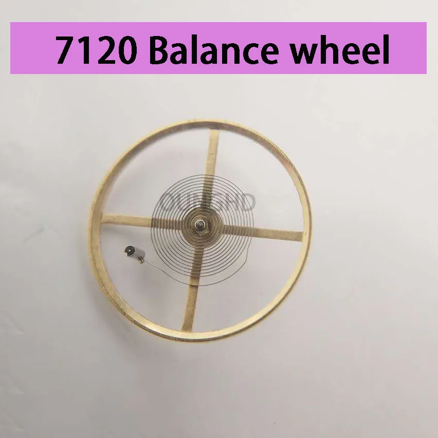 Everything You Need to Know About Balance Wheel Parts for Mechanical ...