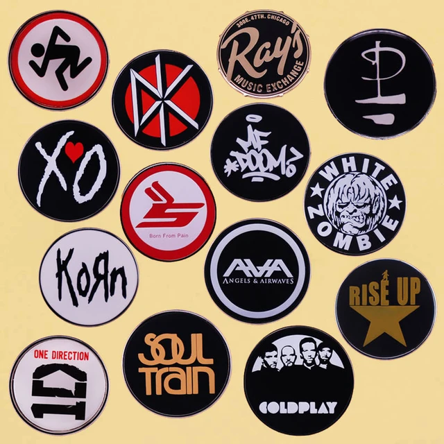 One Direction Band Symbol