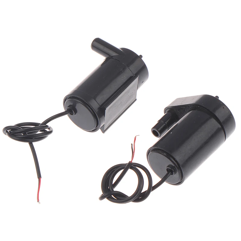1pc DC 5-12V Low Noise Brushless Motor Pump 3L/Min Mini Micro ...