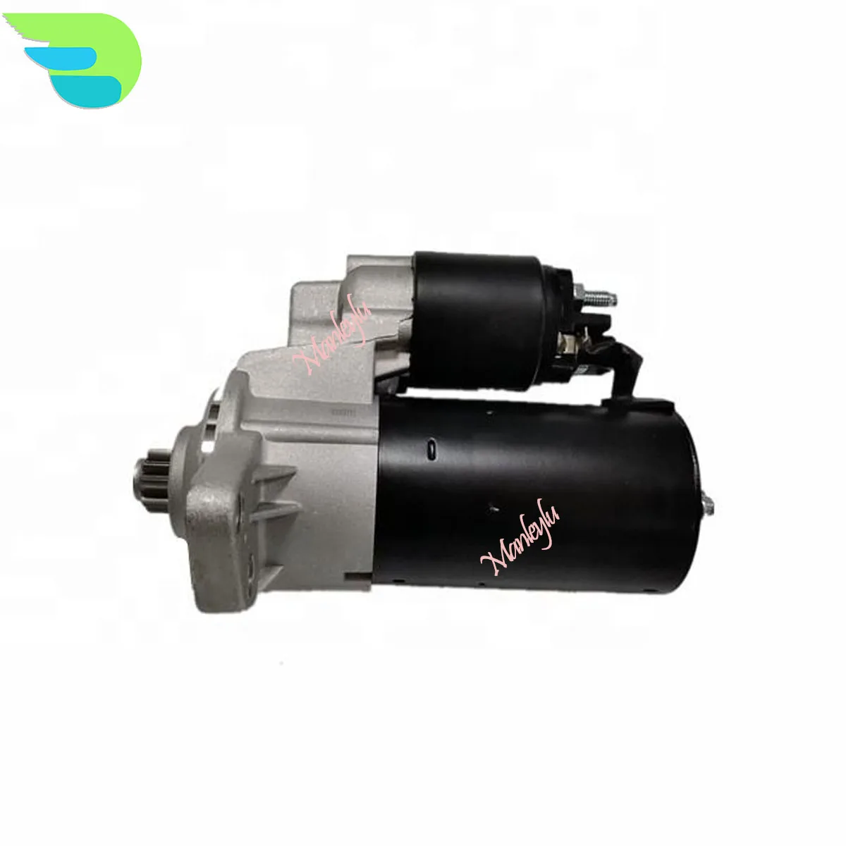 Starter Motor For 020911023F 020911024B 020911024D VW PASSAT GOLF ...