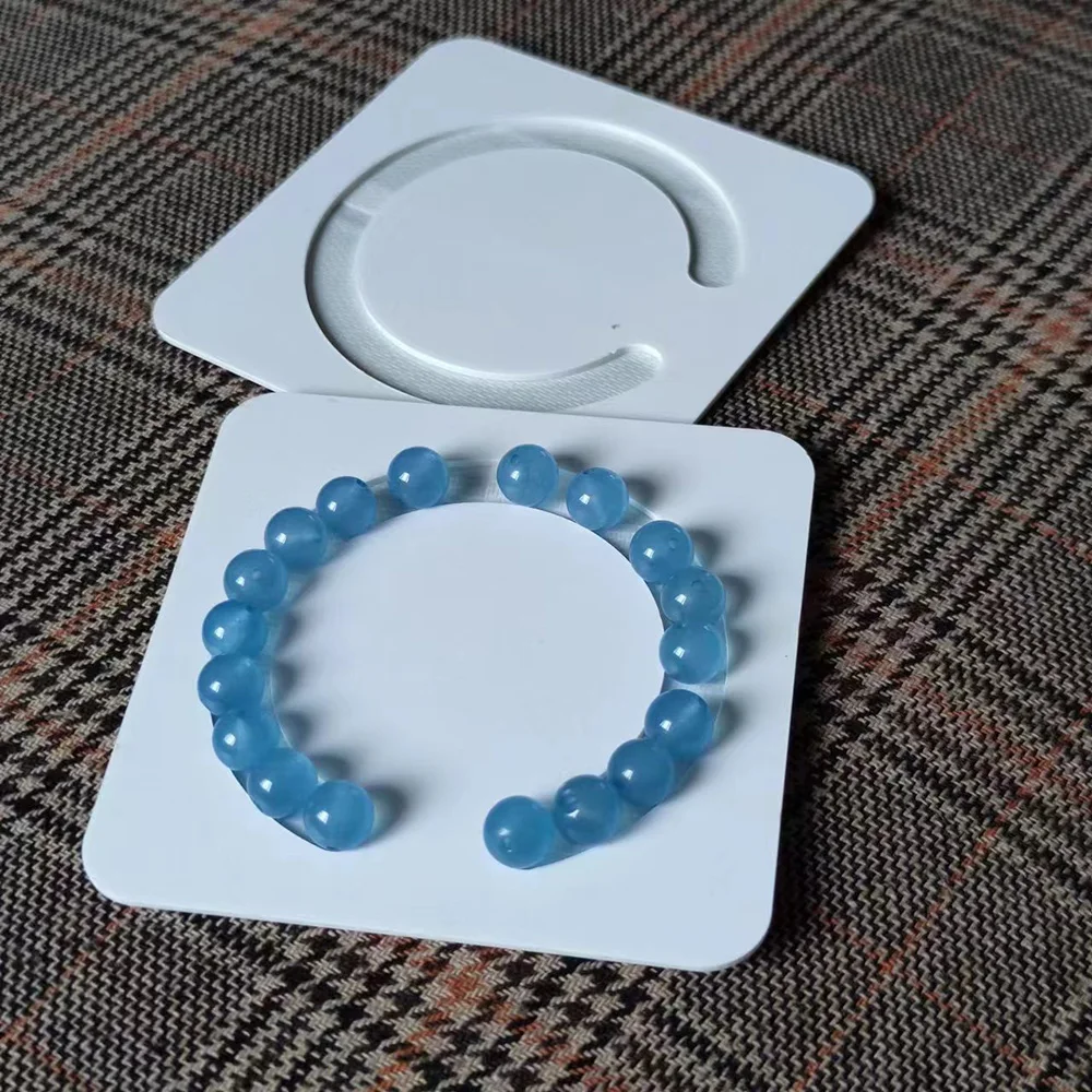 Acrylic-Pearl-Display-Board-Adhesive-Naked-bead-patch-DIY-Pearl ...