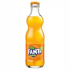 Fanta carbonated drink 250ml - Fanta - AliExpress 2
