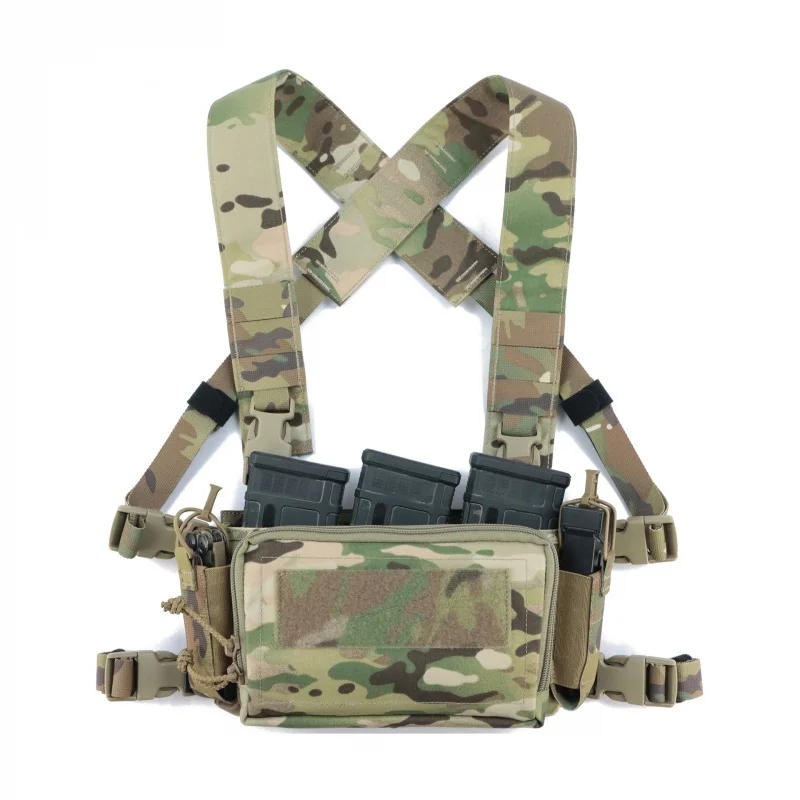 AFG-CR009-ApeForceGear-D3CRM-Chest-Rig-Military-Tactical-Tactical ...