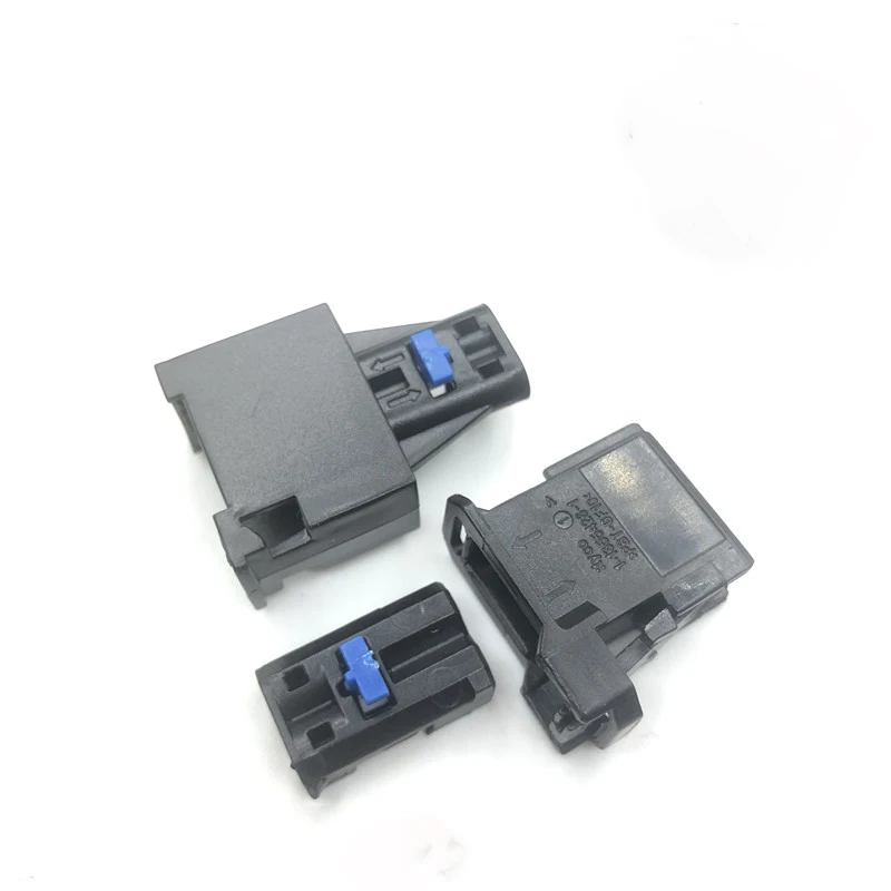 MOST-automotive-optical-fiber-line-connectors-inner-shell-male-shell ...