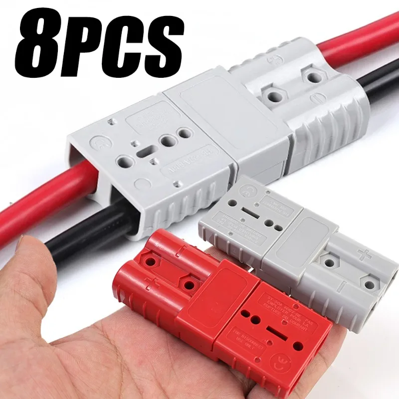 Forklift-Extension-Line-Forklift-Battery-Charging-Plug-Battery ...