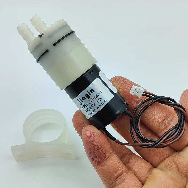 Dc 24 V Mini 370 Vízszivattyú Mikro Membrán Öngyilkosság – FIXO.hu