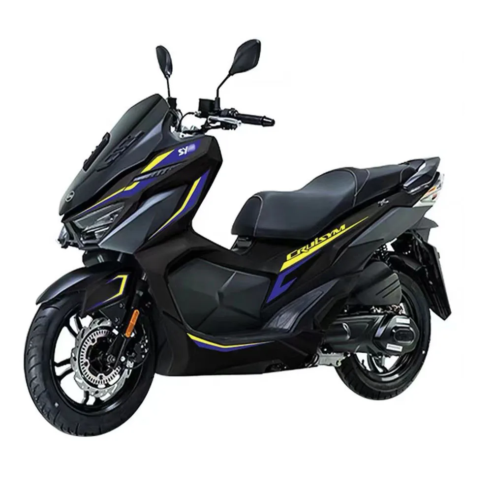 Motorrad Volle Korper Aufkleber Fur Sym Jet X 125 150 200 Kratzfest Wasserdichte Schutz Abziehbilder AliExpress
