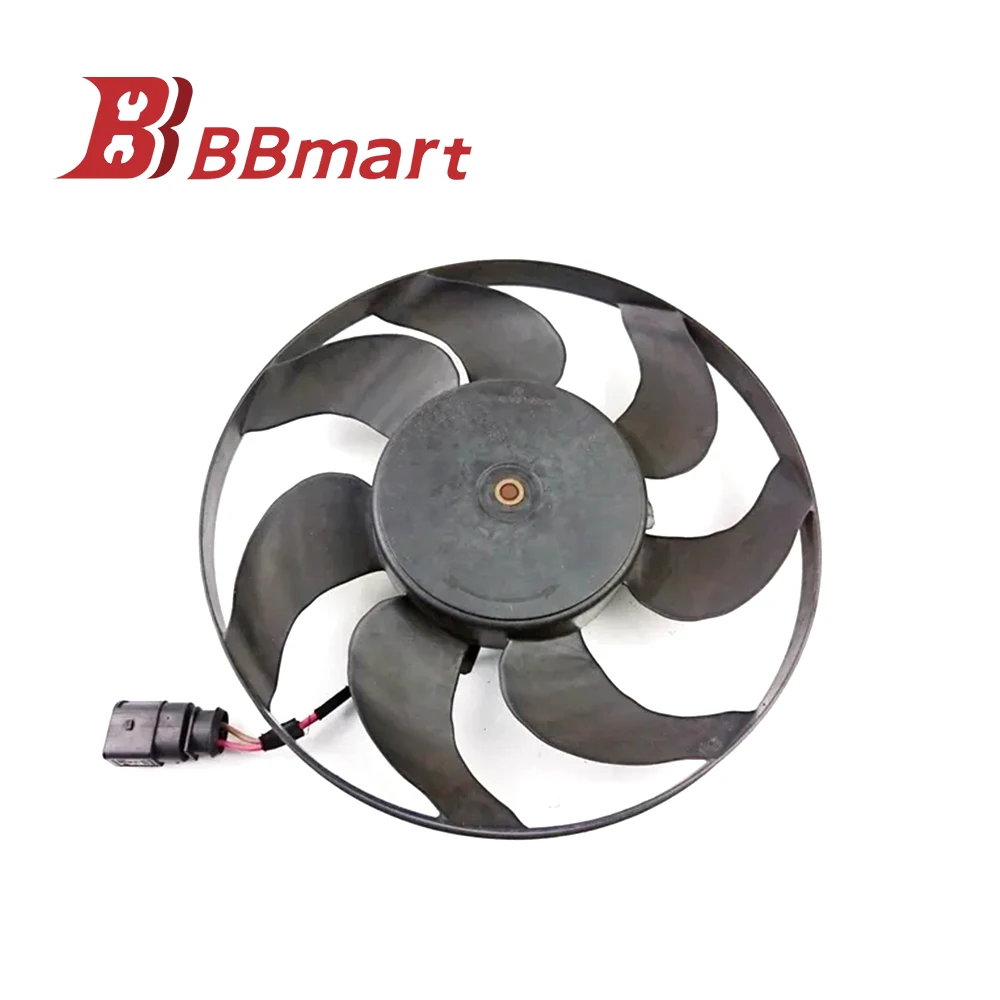 BBmart-Auto-Parts-Radiator-Fan-For-VW-Jetta-Passat-Bora-Variant-Golf ...