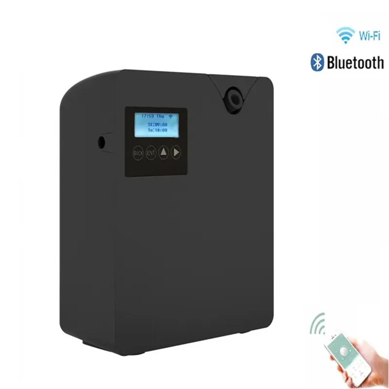 Smart-Aroma-Diffuser-Bluetooth-Control-Essential-Oils-Diffuser-Hotels ...