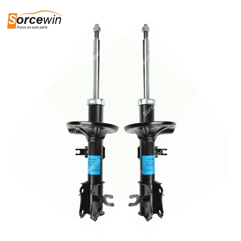 For-GM-Chevrolet-AVEO-High-Quality-Auto-Parts-Suspension-Front-Rear ...