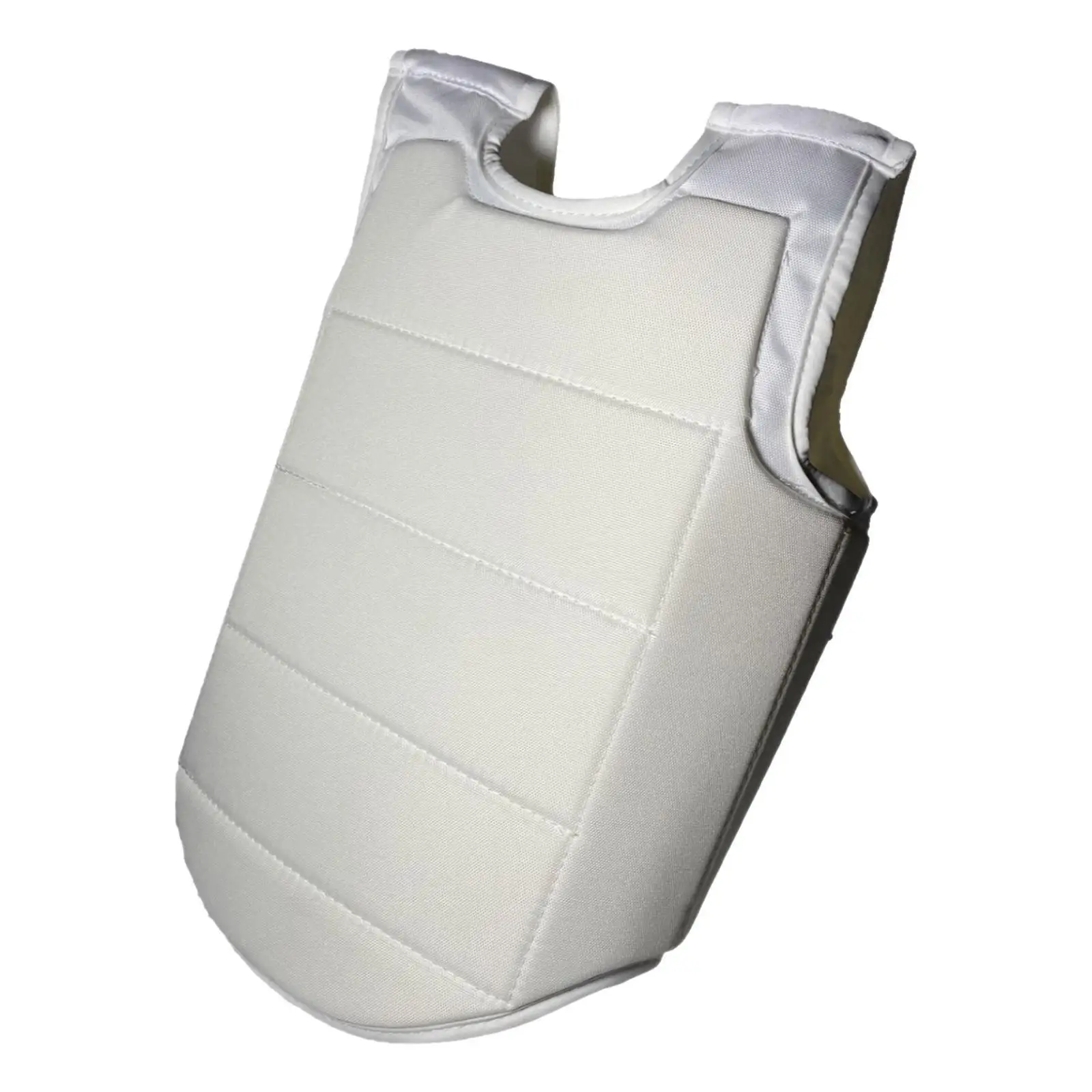 Body Protector Vest for Taekwondo Karate Chest Protection Equipment ...