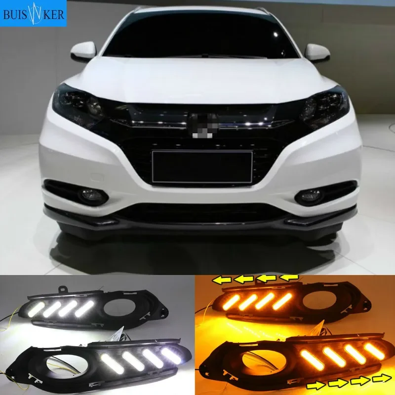 2Pcs-For-Honda-HR-V-HRV-Vezel-2014-2015-2016-2017-2018-DRL-fog-lamp-Daytime.jpg