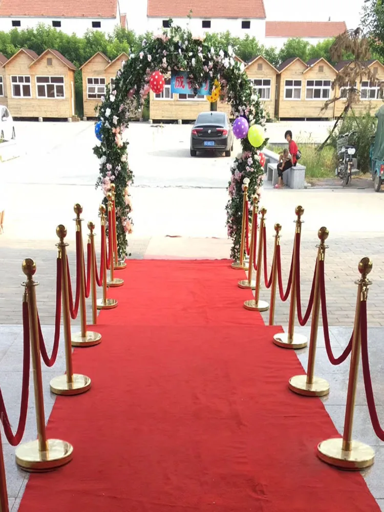 KOOJN-One-Meter-U-shaped-Base-Titanium-Gold-Silver-Protocol-Railing ...