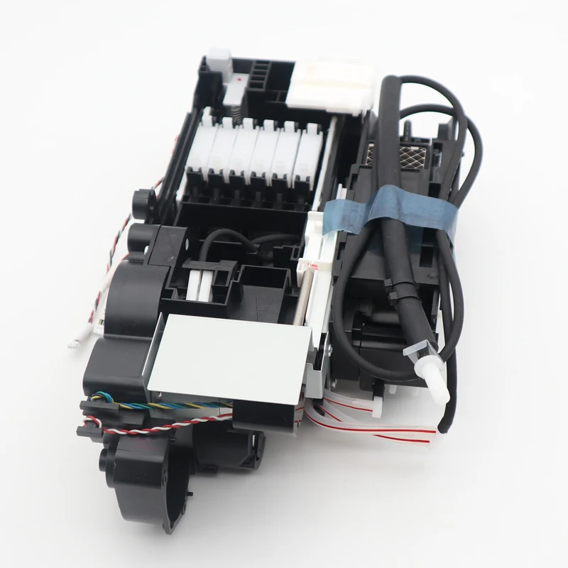 Epson F6200 Ink Pump Cleaning Station Kit Capping Pump Assy For Ep-son ...