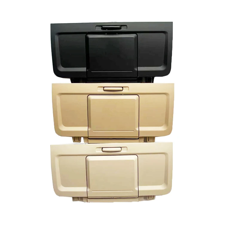 For VW Passat B6 B7 2006-2015 CC 2012-2017 Rear Armrest Box Power ...