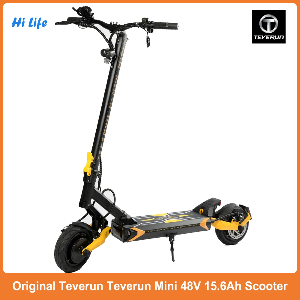 Electric Scooter Minimotor | Mini Dual Motor Electric | Blade Electric ...