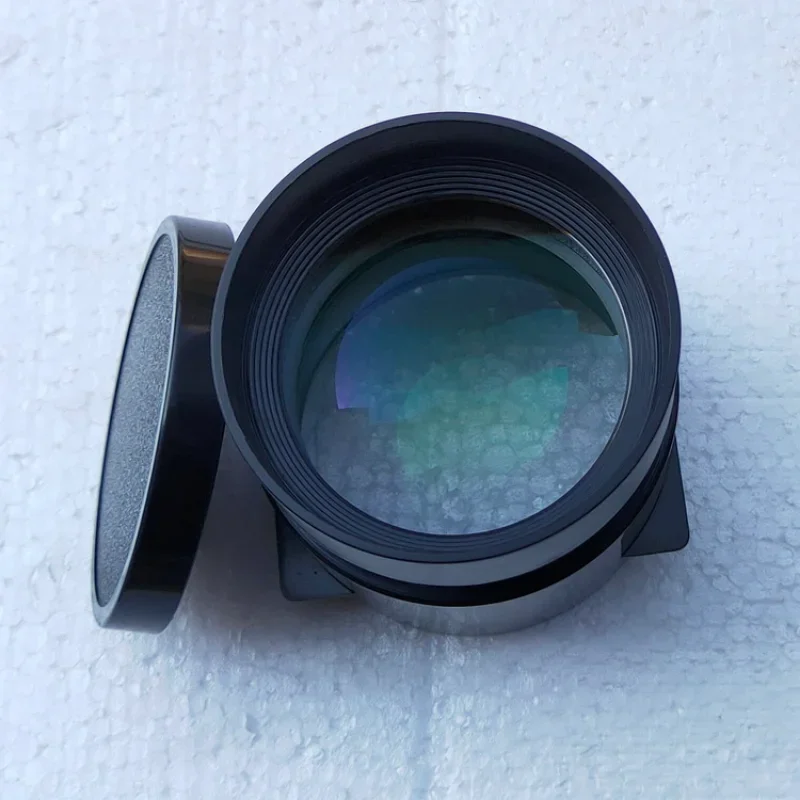 High-Light-HD-DIY-LED-Projector-Short-Focal-Length-210mm-Lens-Coated ...