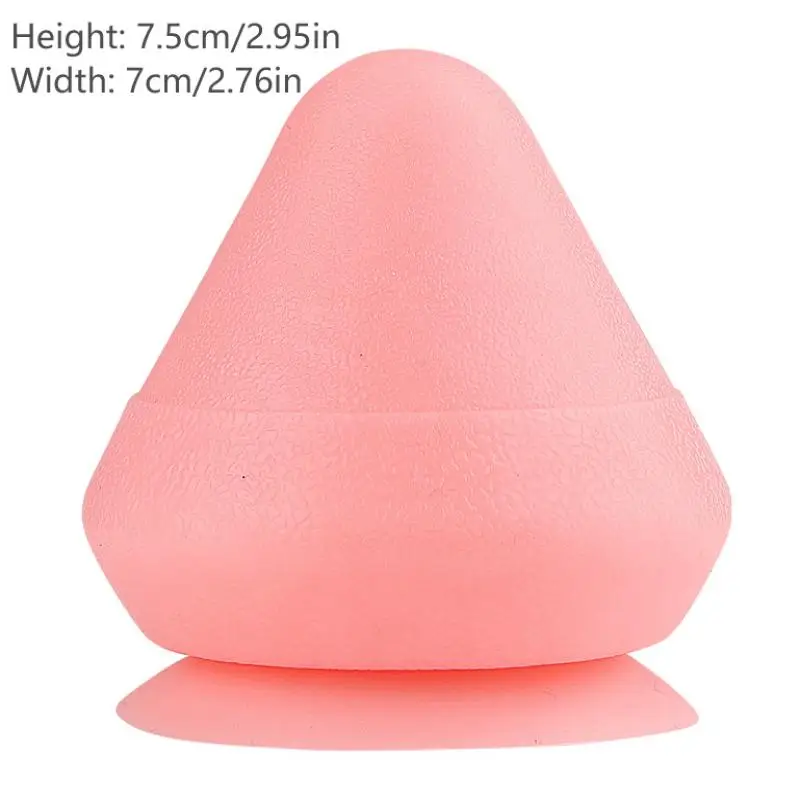 Wall-Mounted Fascia Cone with Suction Cups – Multi-Function Massager ...