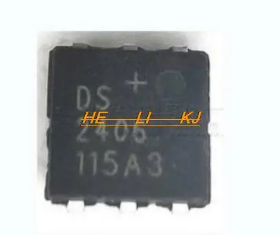 Envío Gratis 100 Uds DS2406P DS2406 SOJ6|Accesorios y piezas de ...