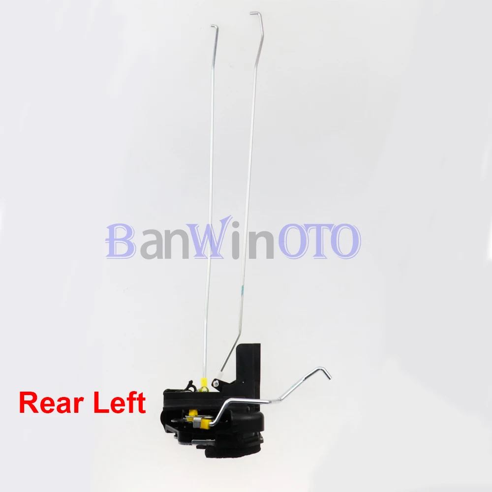 81310-1Y030 Actuator Power Door Lock Actuator For Kia Picanto/Morning ...