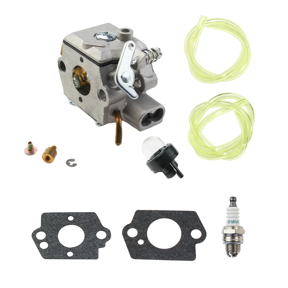 Carburetor For Ryobi 280r 2800m 310BVr 410r 600r 700r 704r 705r 720r ...