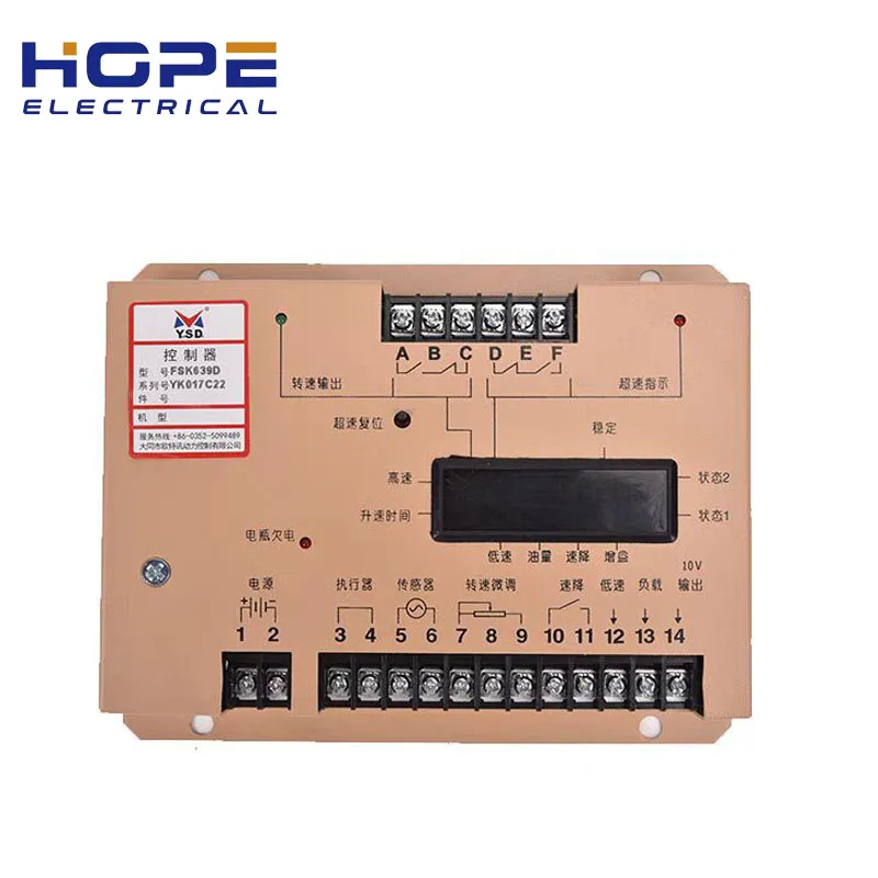 FSK639D-A-control-unit-diesel-generator-governor-for-FSK628-diesel ...