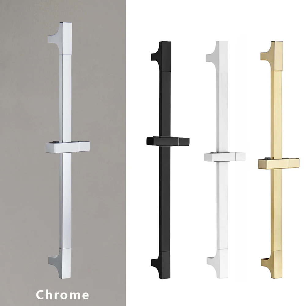 High-Quality-Shower-Slide-Bars-Extension-Shower-Bathroom-Wall-Mounted ...