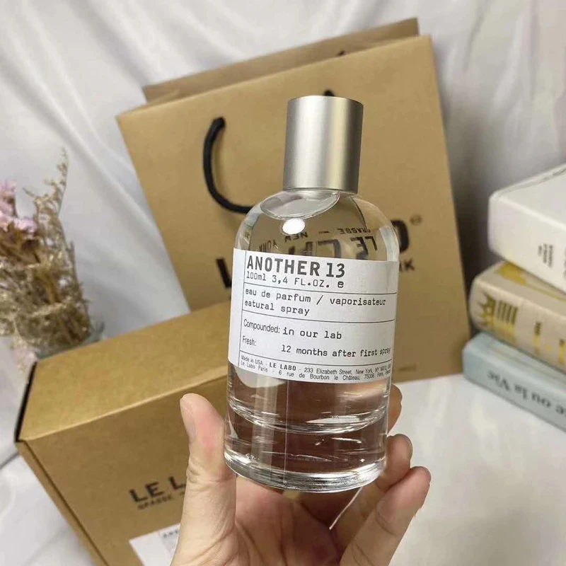 Perfume De alta calidad para hombre y mujer, espray Original Eau De ...