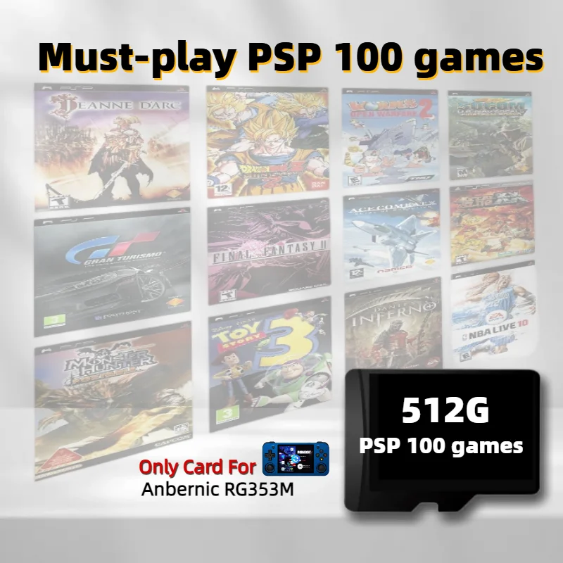 Psp Games List For Kids