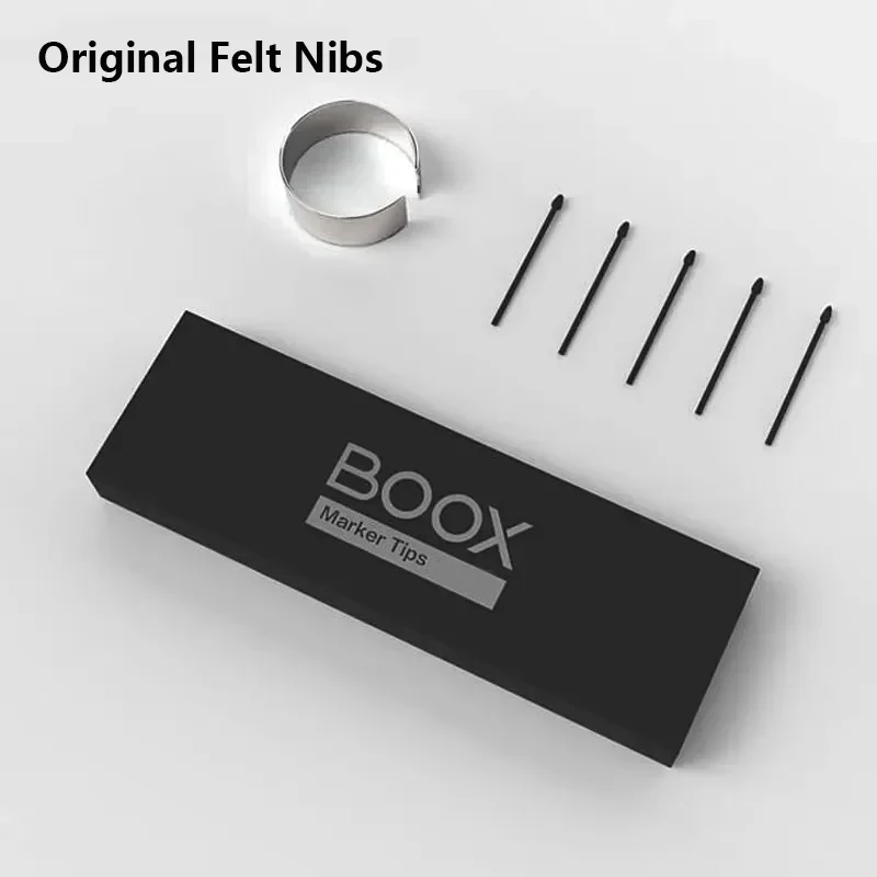 Boox Pen Tip: The Ultimate Guide to Replacement Nibs for Your Onyx Boox ...