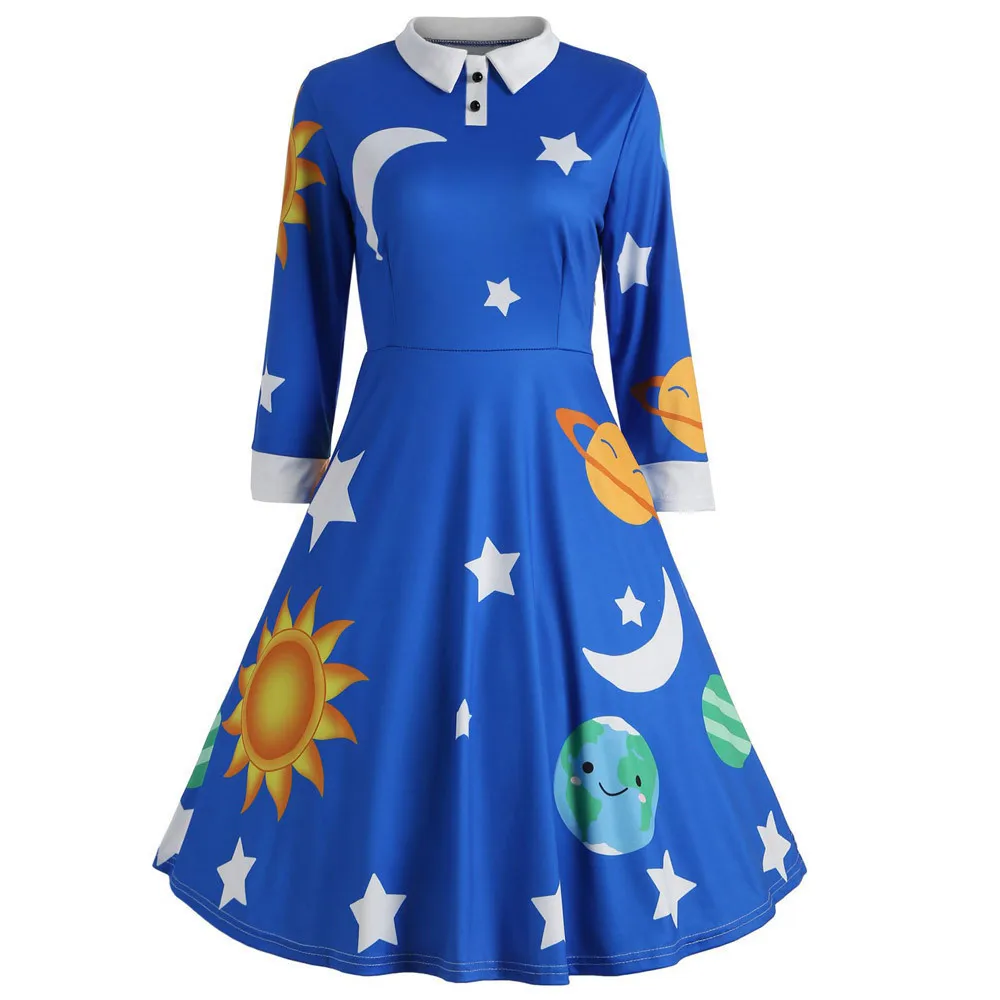 Disfraz de Miss Frizzle de The Magic School Bus, profesora, planetas ...